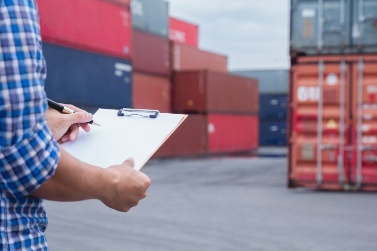 What Documents Are Required for UK Customs Clearance?